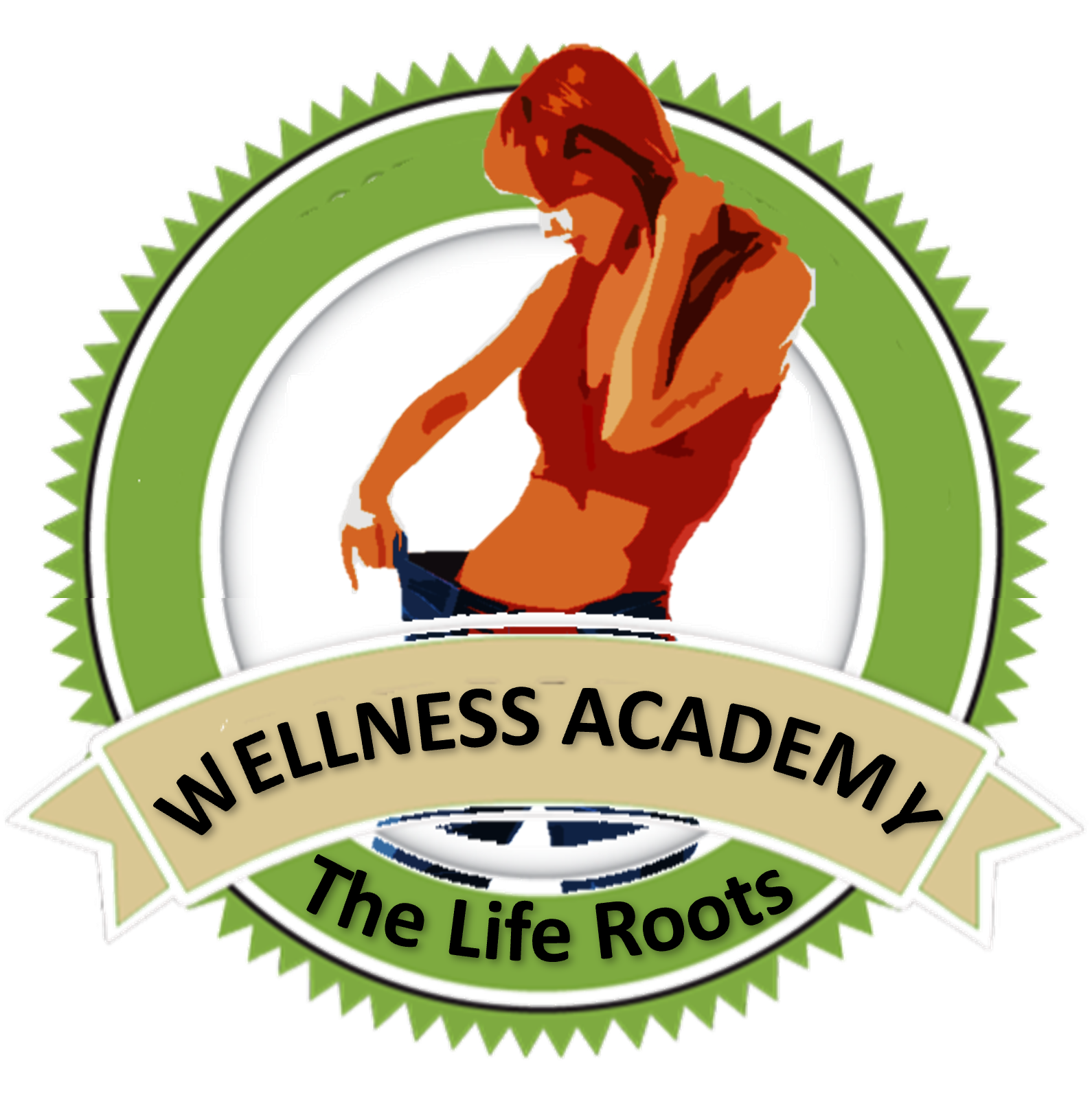 WELLNESS ACADEMY